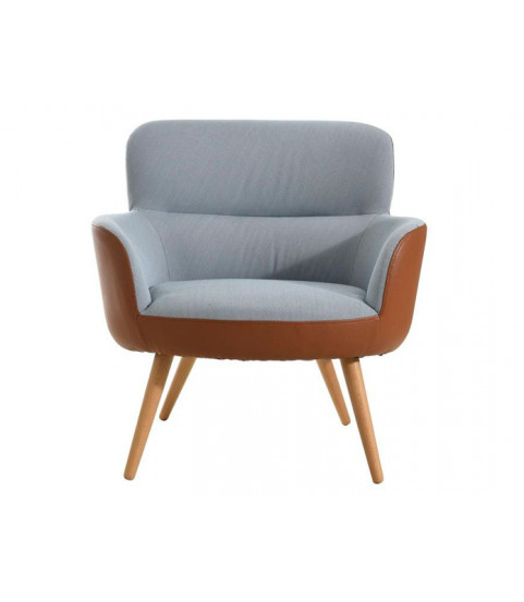 Butaca Moderna Individual Barata | Muebles Valencia