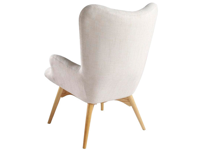 Butaca Moderna estilo Capitoné | Muebles Valencia