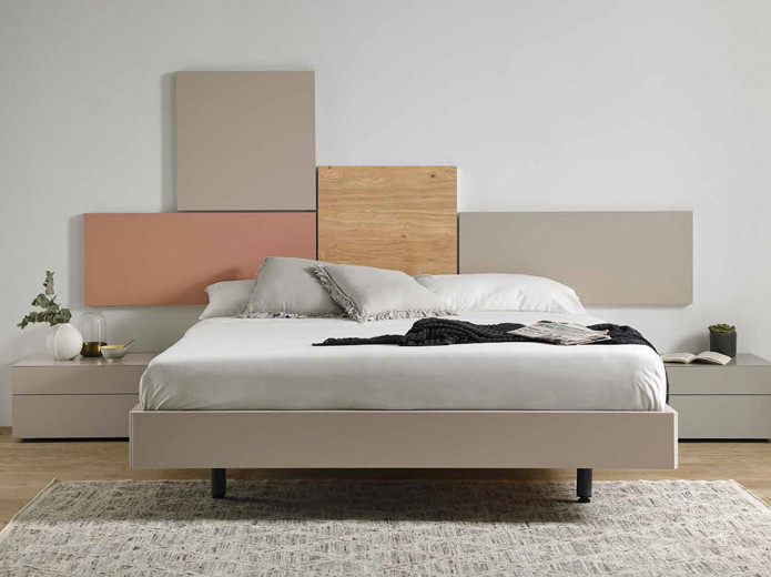 Catálogo de Dormitorios en Madrid - Muebles Valencia®