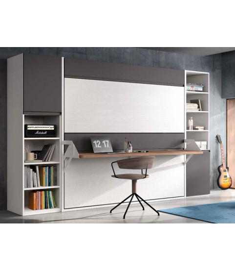 Litera abatible Juvenil | Muebles Valencia®