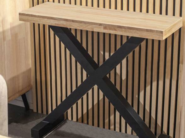 Catálogo Recibidores Modernos en Madrid - Muebles Valencia®